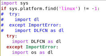 Ubuntu18 安装openbabel 并绑定python3_ubuntu openbabel-CSDN博客