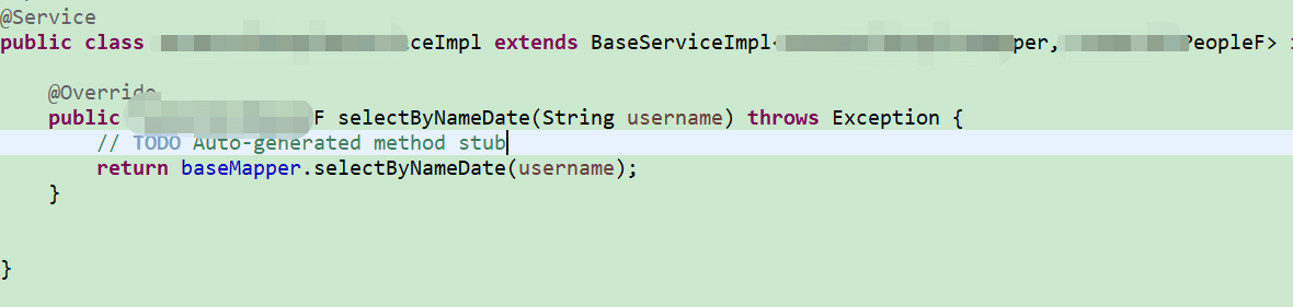 Mybatis从前端到后端数据流——从entity、mapper，service，controller到jsp的整个过程 Csdn博客