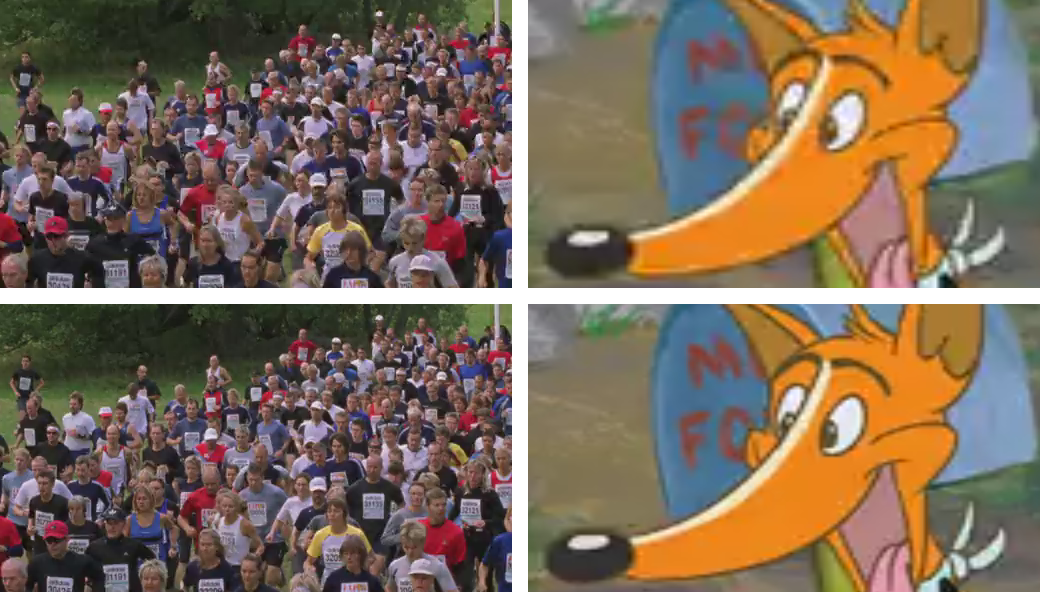 VMAF笔记_vmaf 参考-CSDN博客