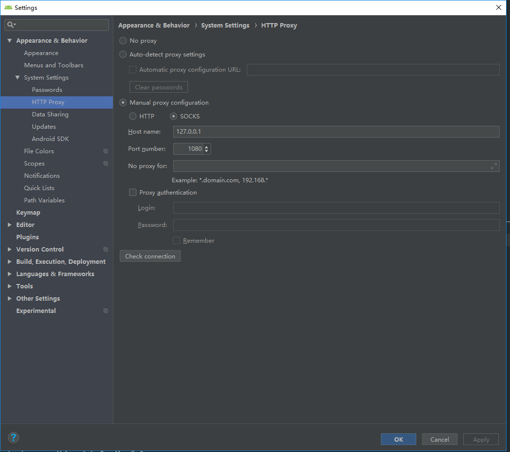 使用 gradle-bintray-plugin 发布项目到jcenter-CSDN博客