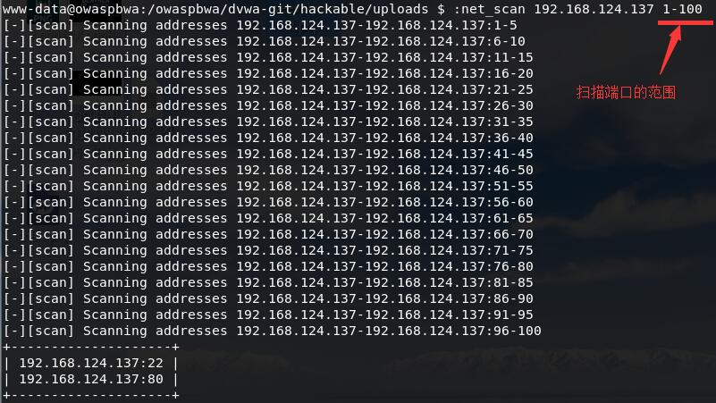 weevely基本使用_weevly-CSDN博客