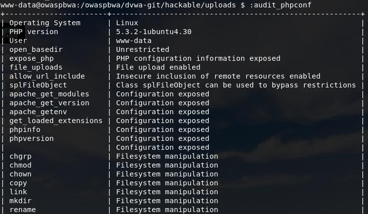 weevely基本使用_weevly-CSDN博客