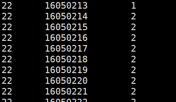 samtools depth 用于外显子未覆盖区域的统计及统计未覆盖区域的意义-CSDN博客