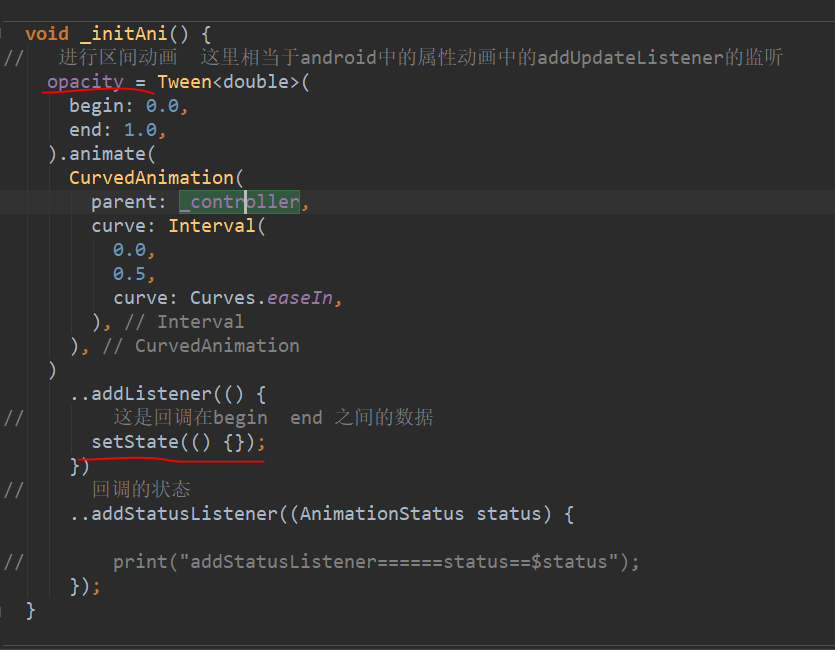 flutter设置透明度动画_flutter 扫描动画-CSDN博客