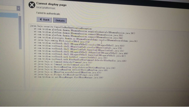 Tridium公司的Niagara N4 使用_niagara4许可证放好后不能用-CSDN博客