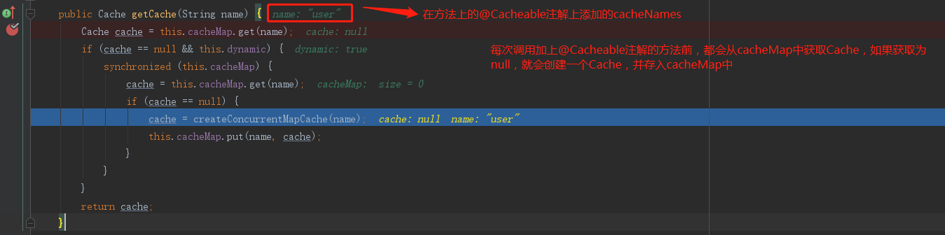 Spring Boot学习（十）：Spring Boot 与缓存_spring boot 暂存和提交怎么做-CSDN博客