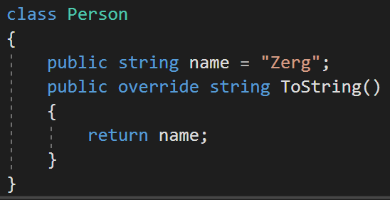 Unity 3D游戏编程自学#2——C#面向对象_unity c# 面向对象游戏开发案例-CSDN博客