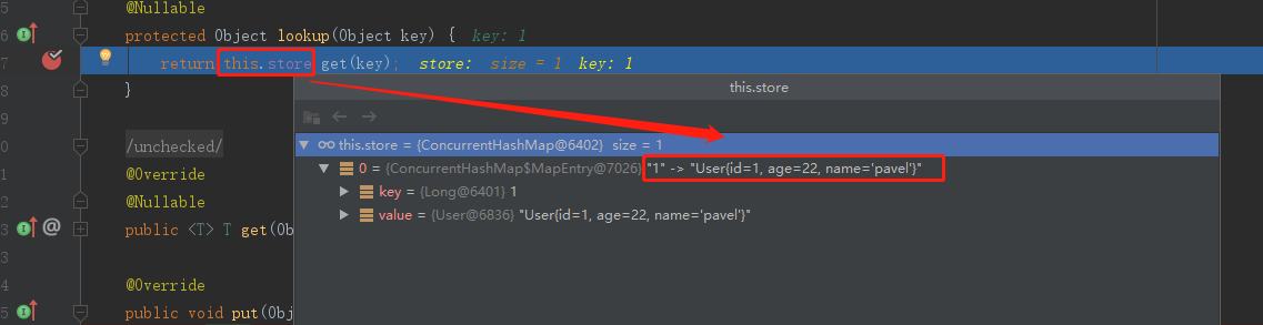 Spring Boot学习（十）：Spring Boot 与缓存_spring boot 暂存和提交怎么做-CSDN博客