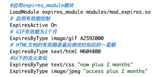 PHP常见缓存原理_php session缓存原理-CSDN博客