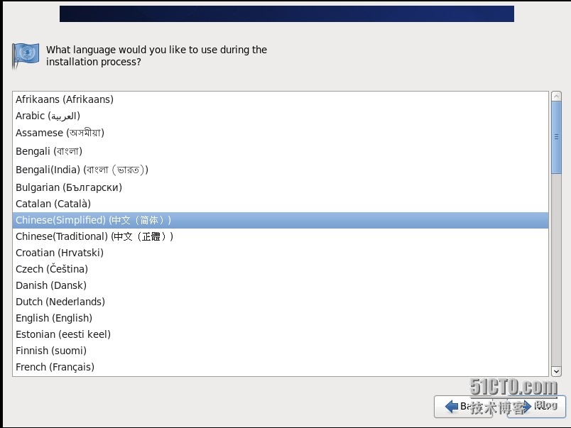 Linux项目部署详细步骤：_在linux上部署项目后,访问网址是什么-CSDN博客