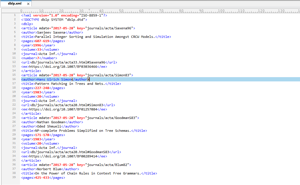 weka dblp数据集挖掘-CSDN博客