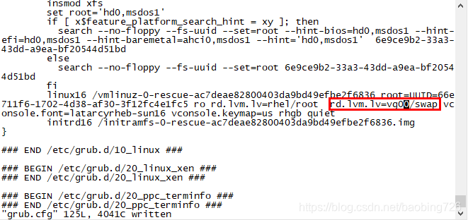 Devrhelswap Does Not Exist Csdn博客