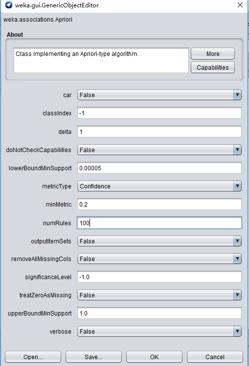 weka dblp数据集挖掘-CSDN博客