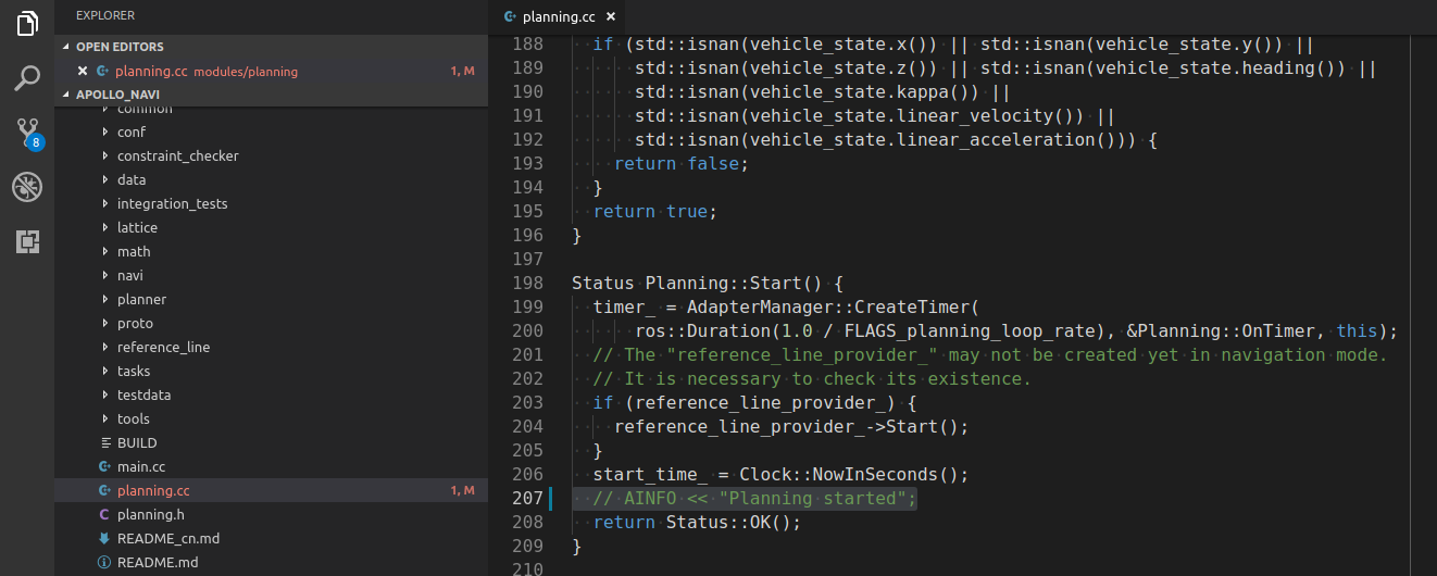 使用GDB调试Apollo项目_apollo gdb调试-CSDN博客