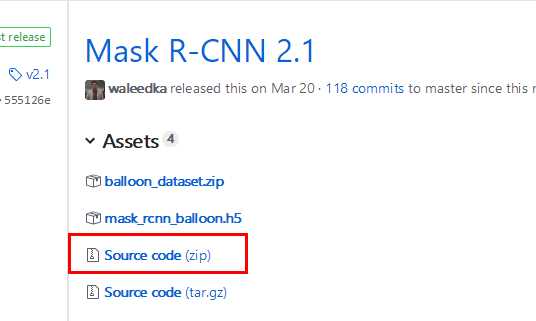 TensorFlow MASK R-CNN Demo Windows 无痛搭建 (CPU版)_maskrcnn cpu-CSDN博客