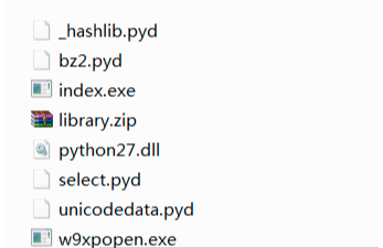 windows 下Python3.x生成pyd文件(python加密)-CSDN博客