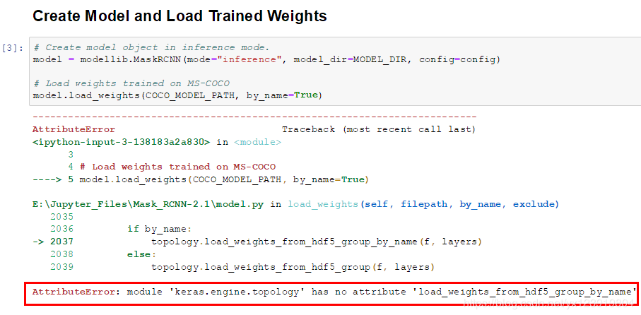 TensorFlow MASK R-CNN Demo Windows 无痛搭建 (CPU版)_maskrcnn cpu-CSDN博客