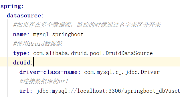 Springboot项目报错 Cause Javalangnullpointerexception With Root Cause Csdn博客 