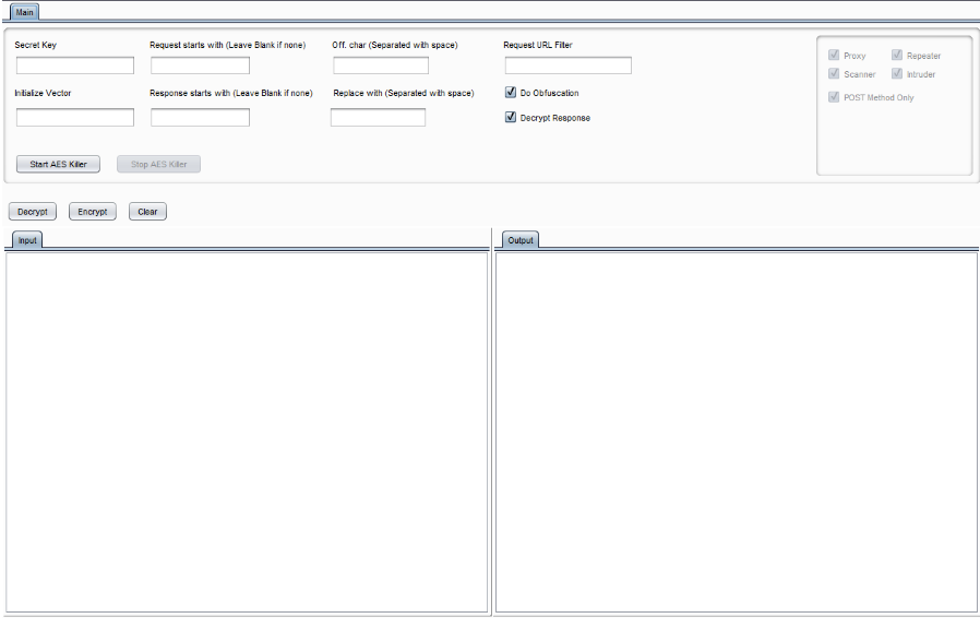 burpsuite插件————AES-Killer的使用_aes killer-CSDN博客
