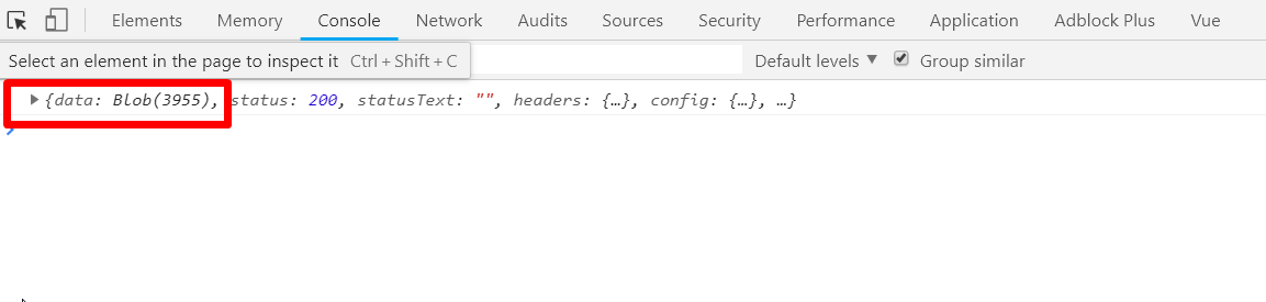 Vue结合后台详解导入导出Excel问题-CSDN博客