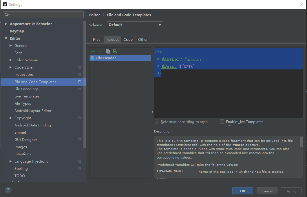 IntelliJ Save Action_saveaction设置-CSDN博客