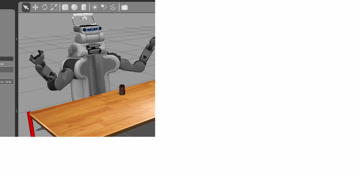 MATLAB与ROS开始（3）---PR2机器人运动控制（翻译）_pr2机器人教程-CSDN博客