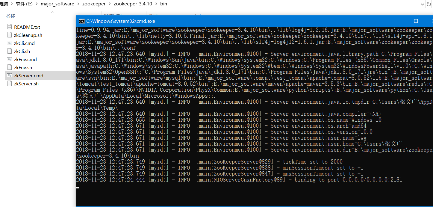 Dubbo+zookeeper 最简单的分布式搭建-CSDN博客