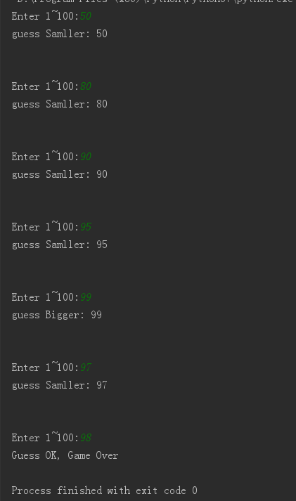 python3实现猜数字游戏_open sb3 file-CSDN博客