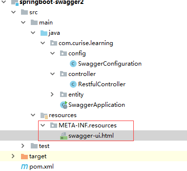 SpringBoot整合Swagger2_swagge中文官网-CSDN博客