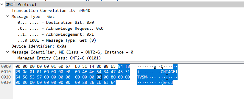 WireShark抓取OMCI报文解析_just_run丶的博客-CSDN博客_omci报文