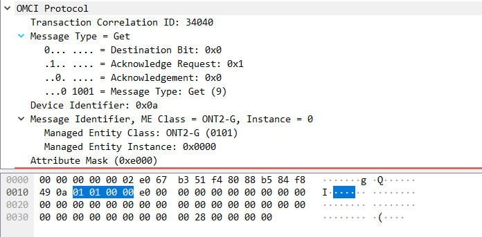 WireShark抓取OMCI报文解析_wireshark分析omci-CSDN博客