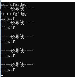 c语言中输入包含空格的字符串：scanf(“%[^\n]“,str) vs gets(str)_输入一个中间有空格的字符串,然后输出它。 输入格式: 一个中间有空格,长度不超过5-CSDN博客