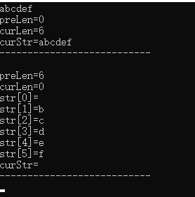 c语言中输入包含空格的字符串：scanf(“%[^\n]“,str) vs gets(str)_输入一个中间有空格的字符串,然后输出它。 输入 ...