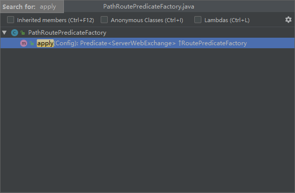 spring cloud gateway中Path Predicate规则类似/A/B/** /A/B/C/**时，无法定位到/A/B/C/**的问题_gateway predicate ...