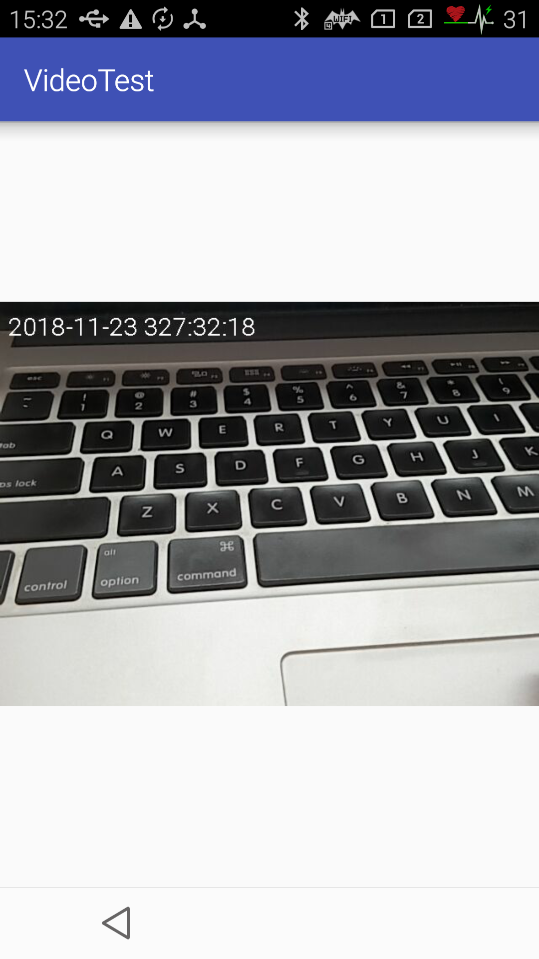 Android YUV视频数据叠加时间信息_android yuv 叠加-CSDN博客