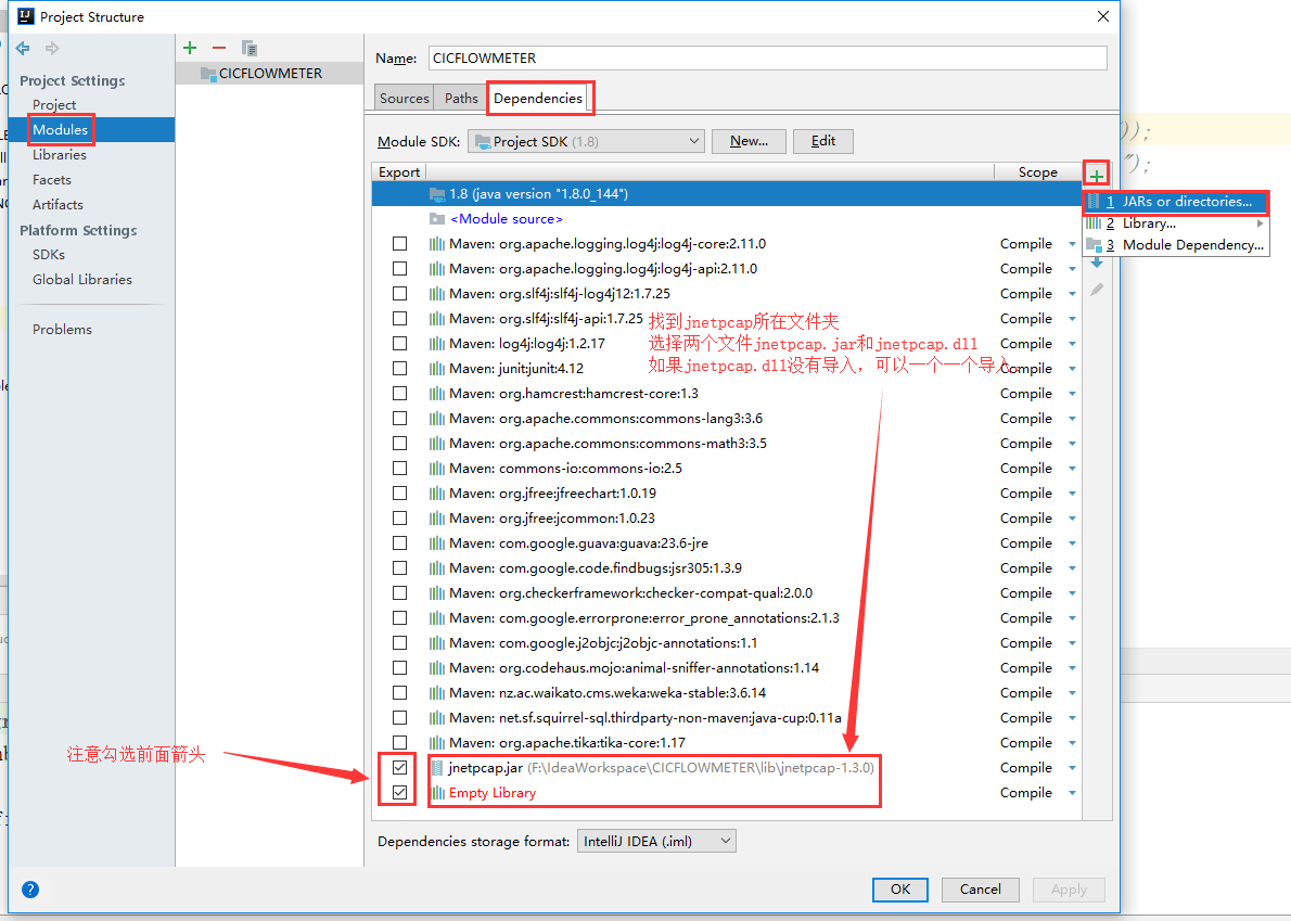CICFlowMeter使用注意事项-CSDN博客