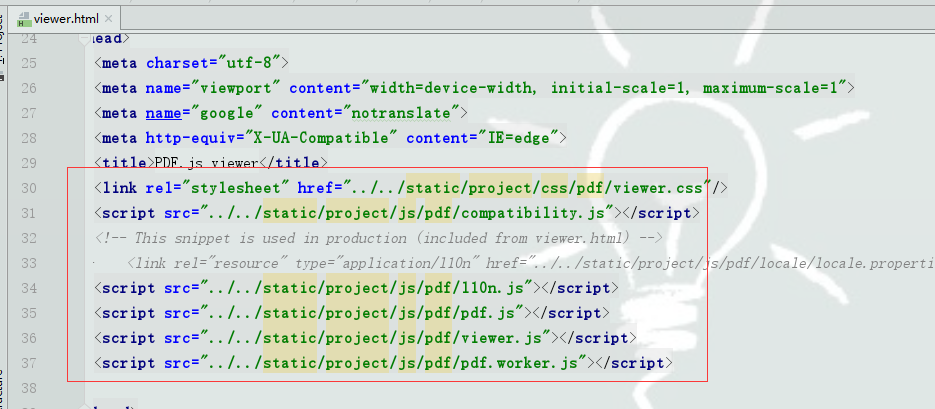 pdf.js插件在线预览pdf文件以及所遇问题解决方案（兼容IE）_pdf.js viewer打不开-CSDN博客