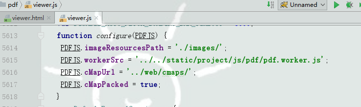 pdf.js插件在线预览pdf文件以及所遇问题解决方案（兼容IE）_pdf.js viewer打不开-CSDN博客