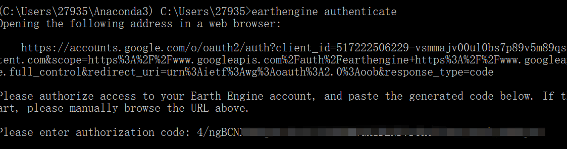 在gee上搭建python环境能否借用gee的算力运行python代码 Csdn博客 