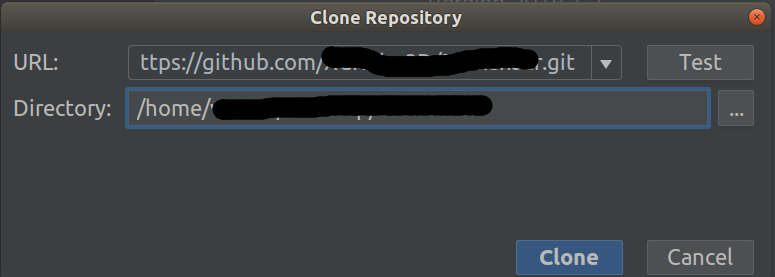 git的基本使用以及CLion內置的配置_clion git-CSDN博客