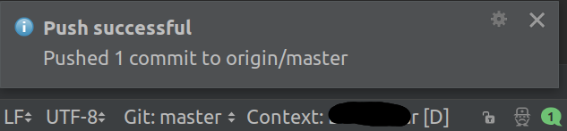 git的基本使用以及CLion內置的配置_clion git-CSDN博客