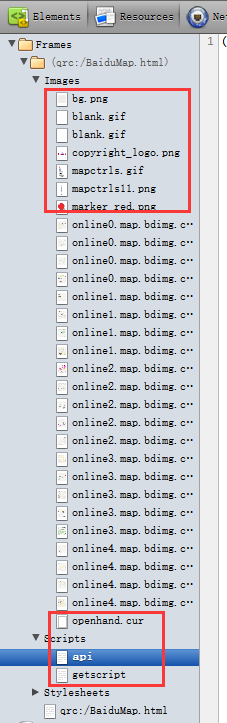 百度地图API1.0离线化（二）_百度地图api1.0离线版-CSDN博客