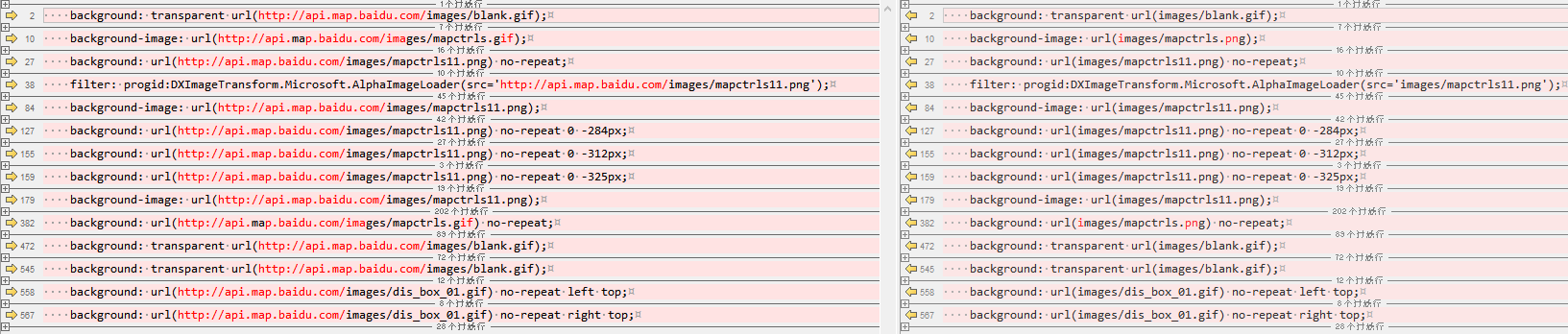 百度地图API1.0离线化（二）_百度地图api1.0离线版-CSDN博客