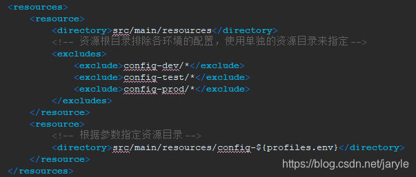 Eclipse 切换环境(开发,生产,测试)eclipse启动切换 运行环境 Csdn博客 0012