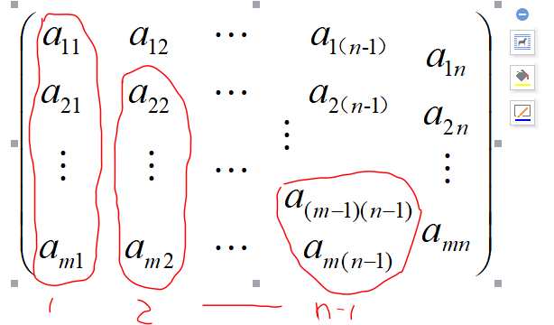 数值分析（五）：C++实现一般实矩阵的QR分解_baidu_41647951的博客-CSDN博客_c++ qr分解