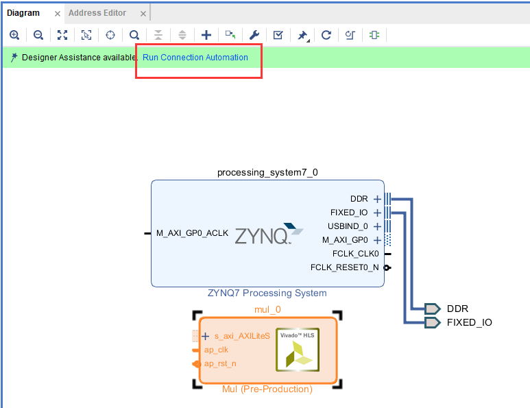 pynq-z2 HLS开发_xilinx hls搭配python-CSDN博客