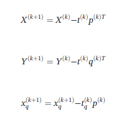 [论文学习]4——Just‐in‐time learning(即时学习)和 Locally weighted partial least ...