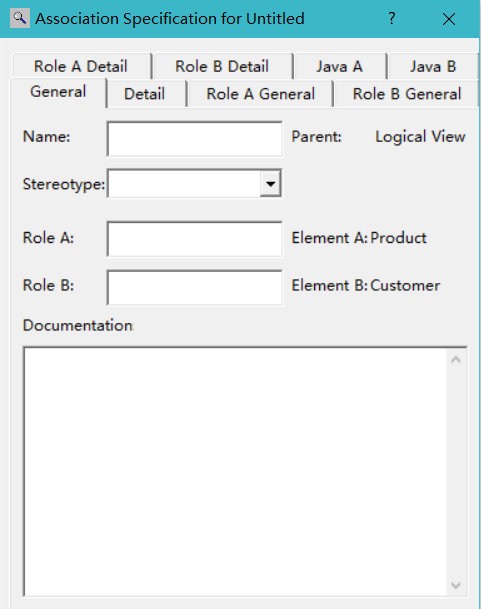 IBM Rational Rose Enterprise Edition 使用总结及教程-CSDN博客