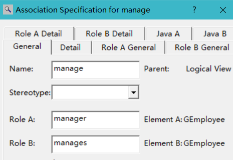 IBM Rational Rose Enterprise Edition 使用总结及教程-CSDN博客