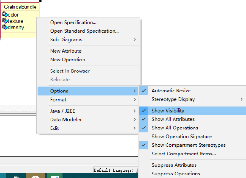 IBM Rational Rose Enterprise Edition 使用总结及教程-CSDN博客